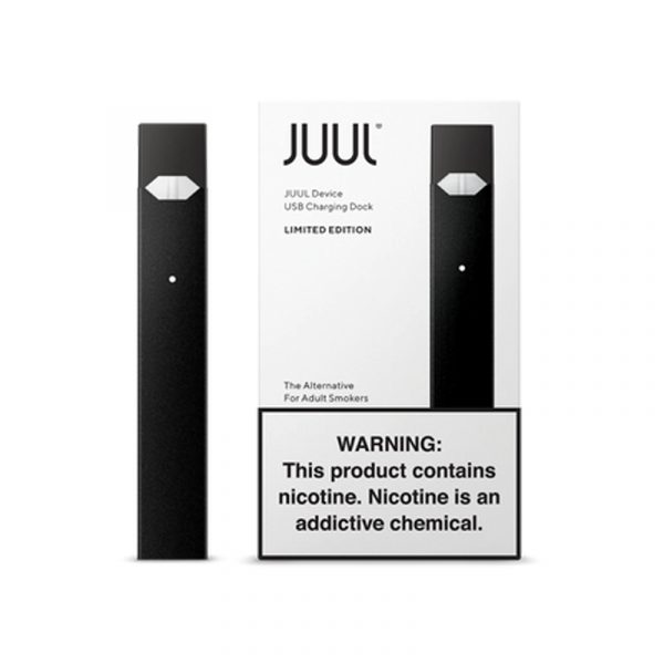 JUUL2 Starter Kit – The Ultimate Beginning for Smooth Vaping