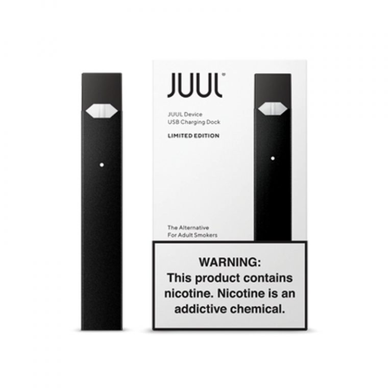 JUUL2 Starter Kit – The Ultimate Beginning for Smooth Vaping
