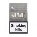 Pall Mall Cigarettes - Bold Flavor and Affordable Smoking